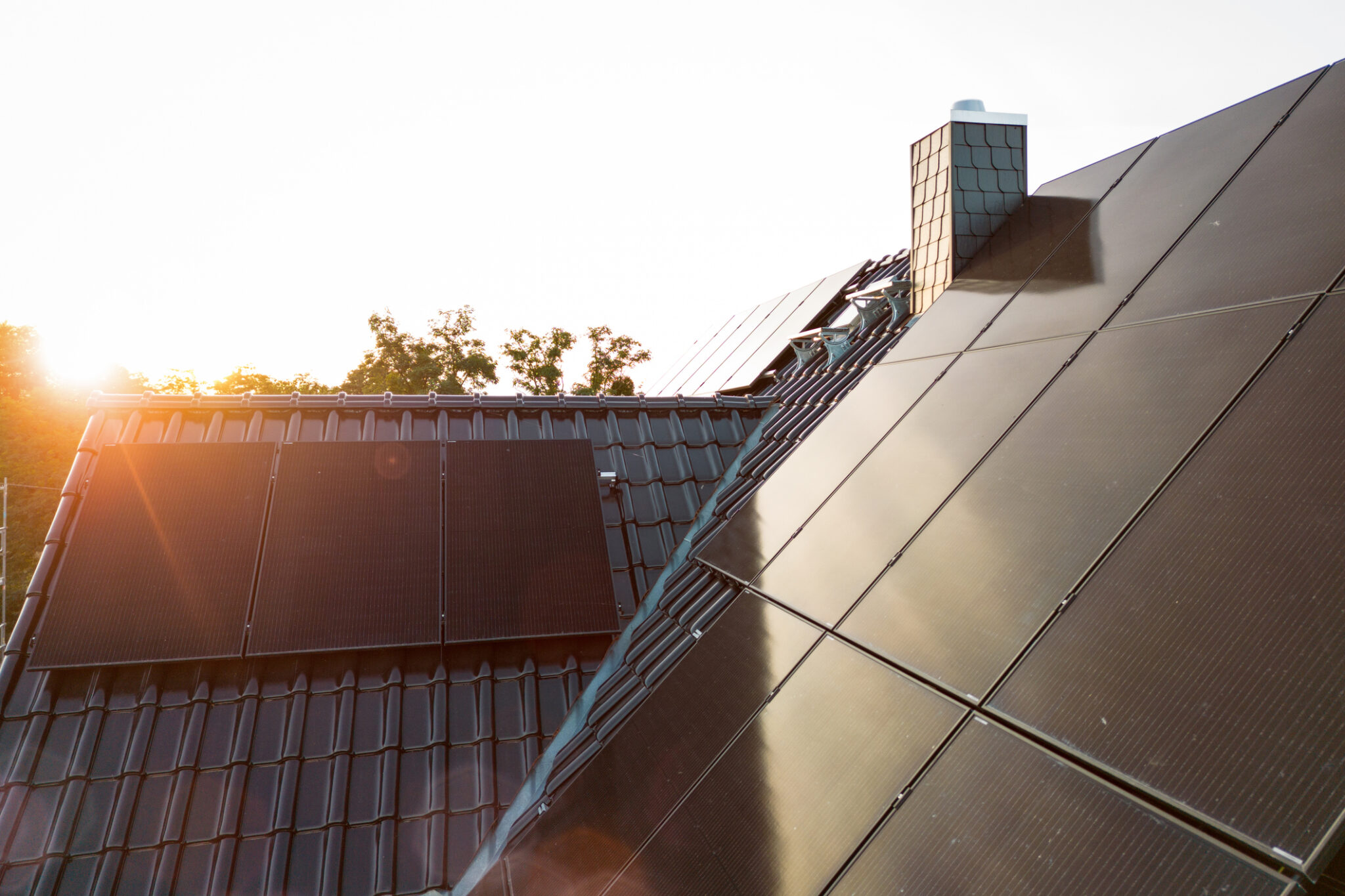 Vad kostar solceller? | Nordic Solar